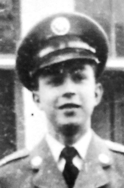 William Thomas Yates | News, Sports, Jobs - News and Sentinel